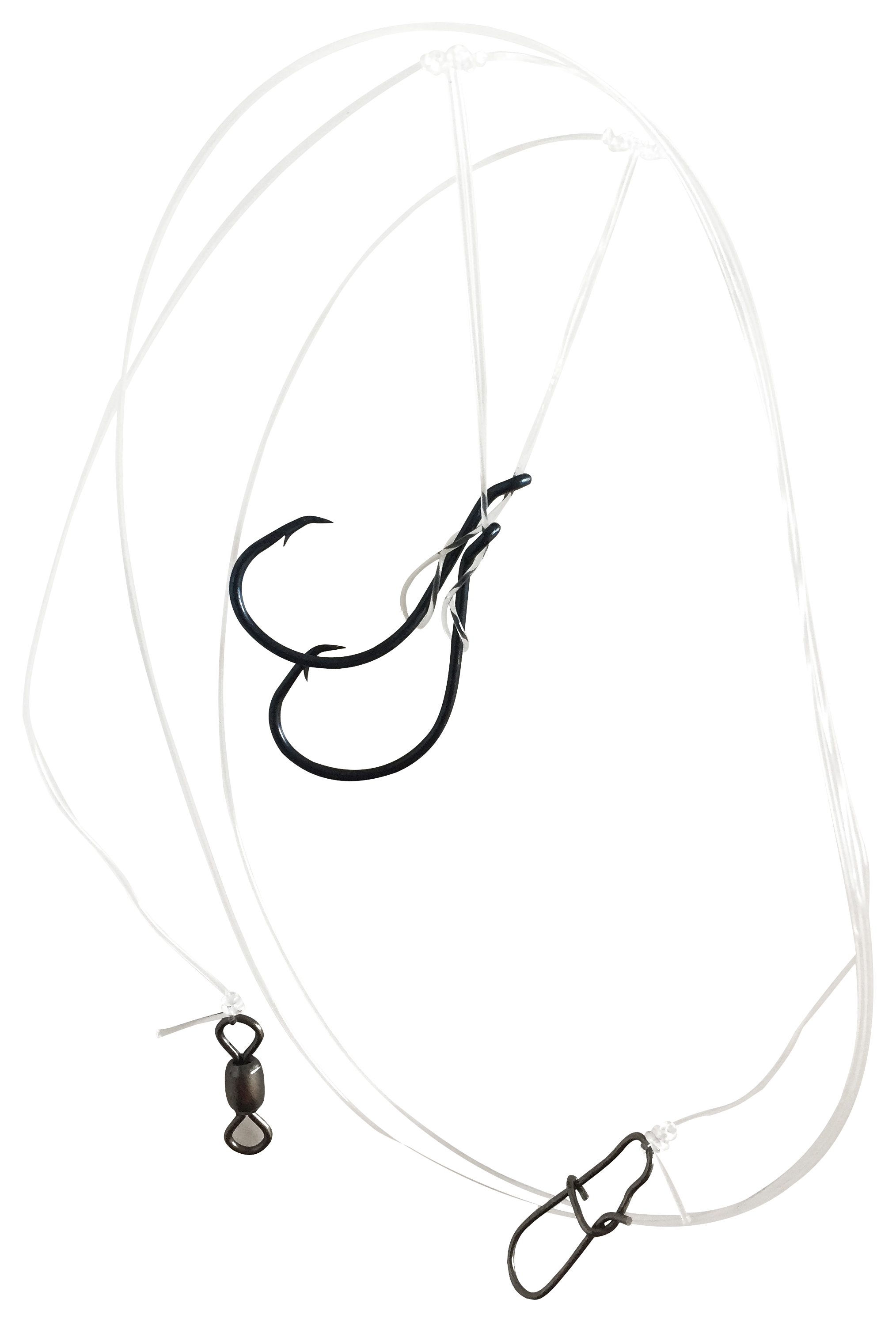 Tackle Crafters Deep Drop Circle Rig | Bass Pro Shops